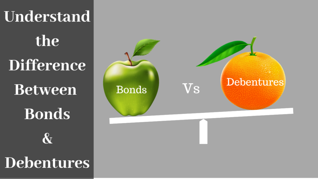 Debenture vs. Bond: What's the Difference? - Republic Aeon
