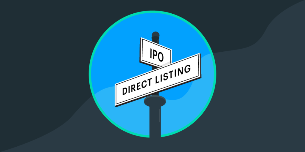 Key Differences Between IPO & Direct Listing - Republic Aeon
