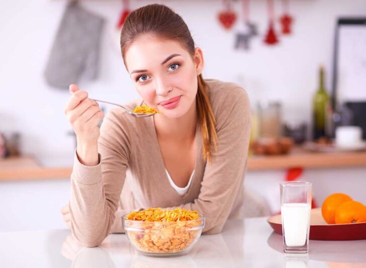 Healthy Breakfast Ideas for Busy Women - Republic Aeon